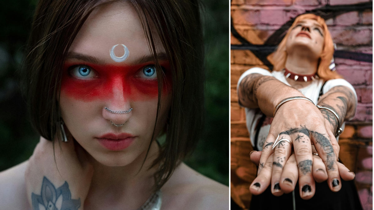 Trendy Piercing Jewellery to Match Every Season — Monster Piercing