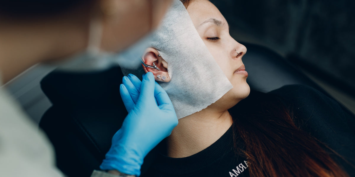 How Many Piercings Should You Get in One Setting? — Monster Piercing