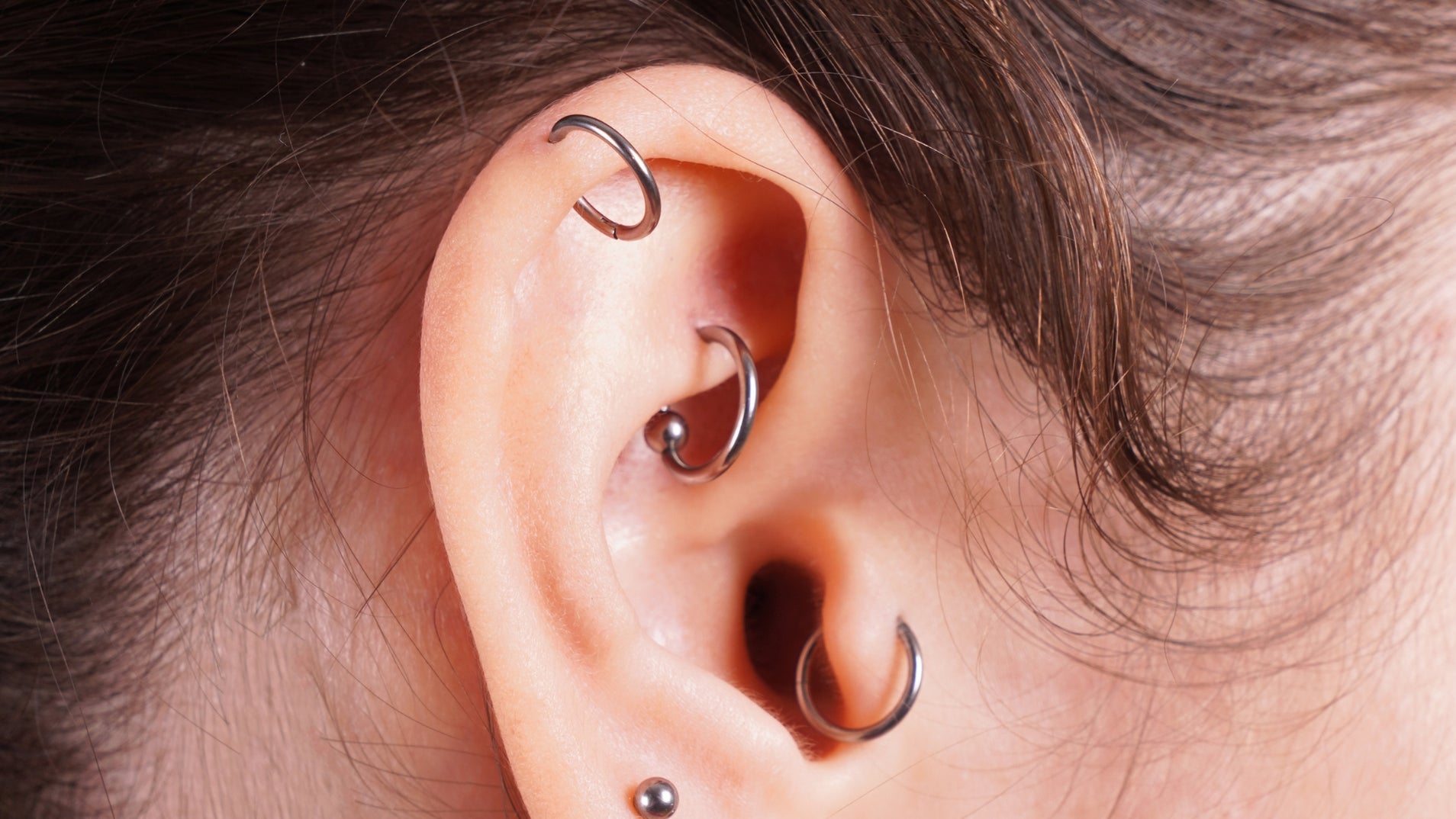 Your Guide to the Daith Piercing — Monster Piercing