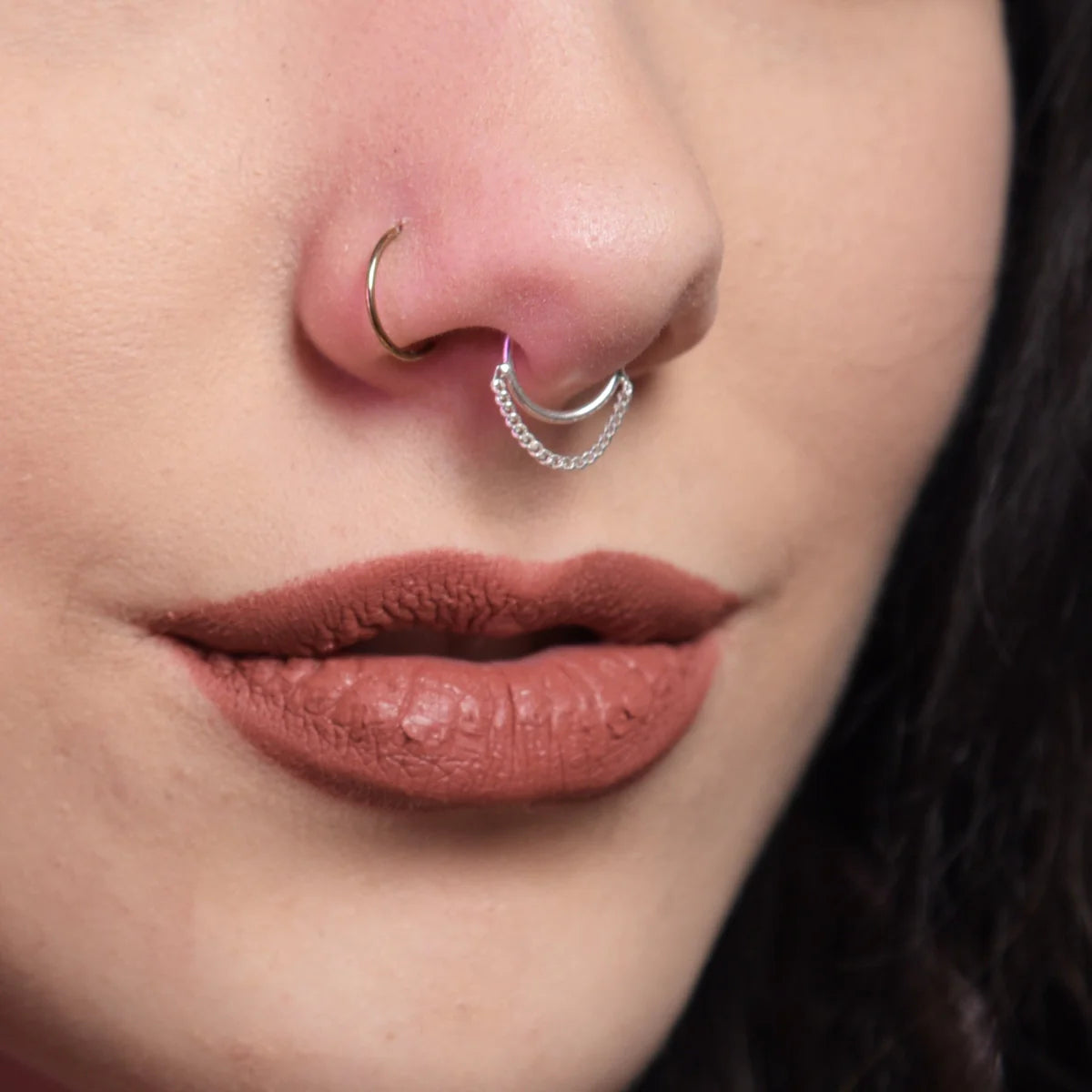 Septum Clickers - Introduction and Usage Guide — Monster Piercing
