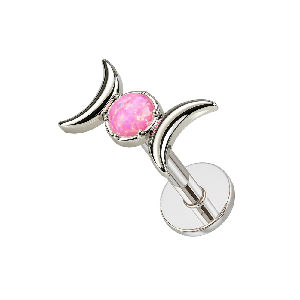 Titanium Piercing Jewelry – Durable and Hypoallergenic — Monster Piercing