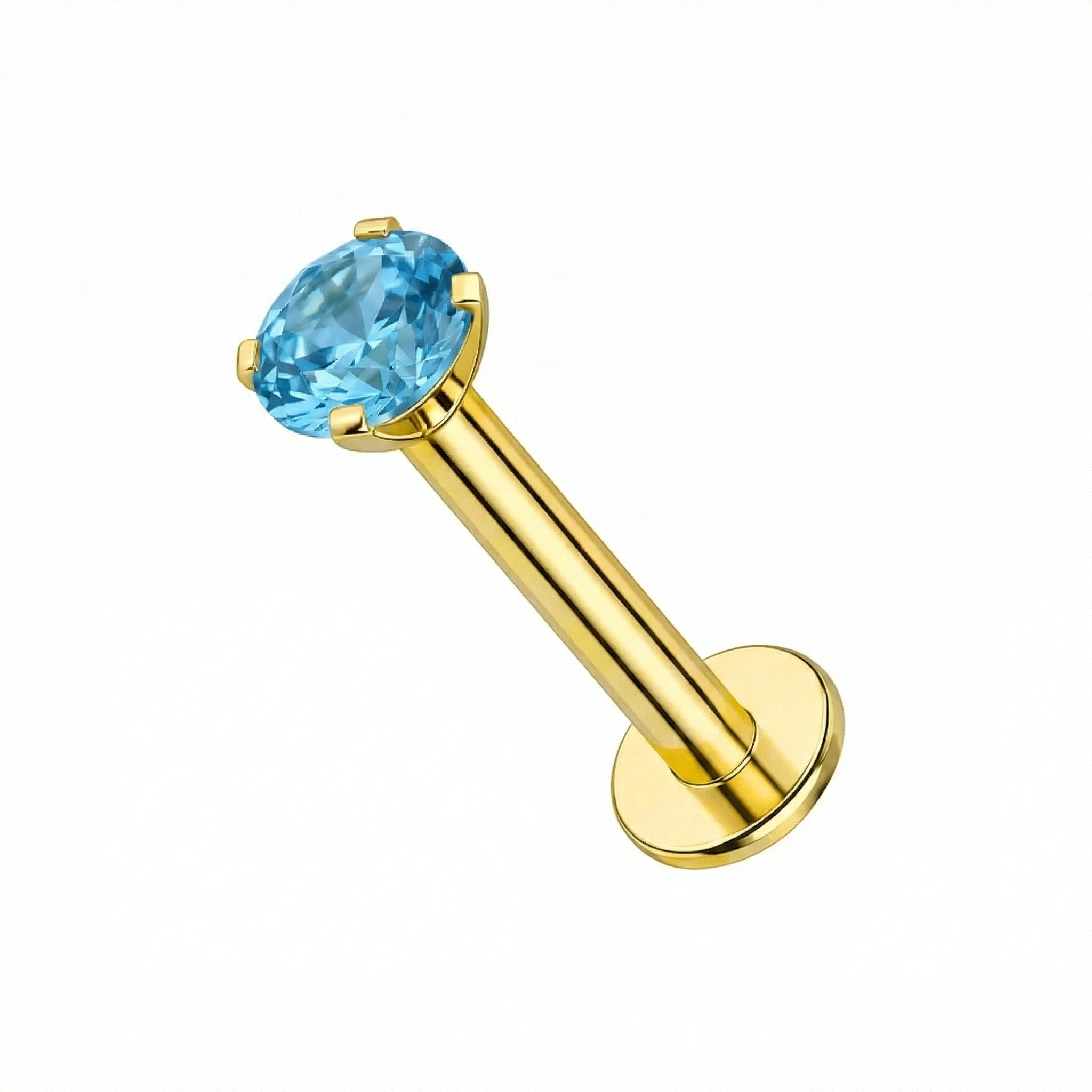 Cartilage Helix Tragus Piercing Jewellery | Monster Piercing — Tagged ...