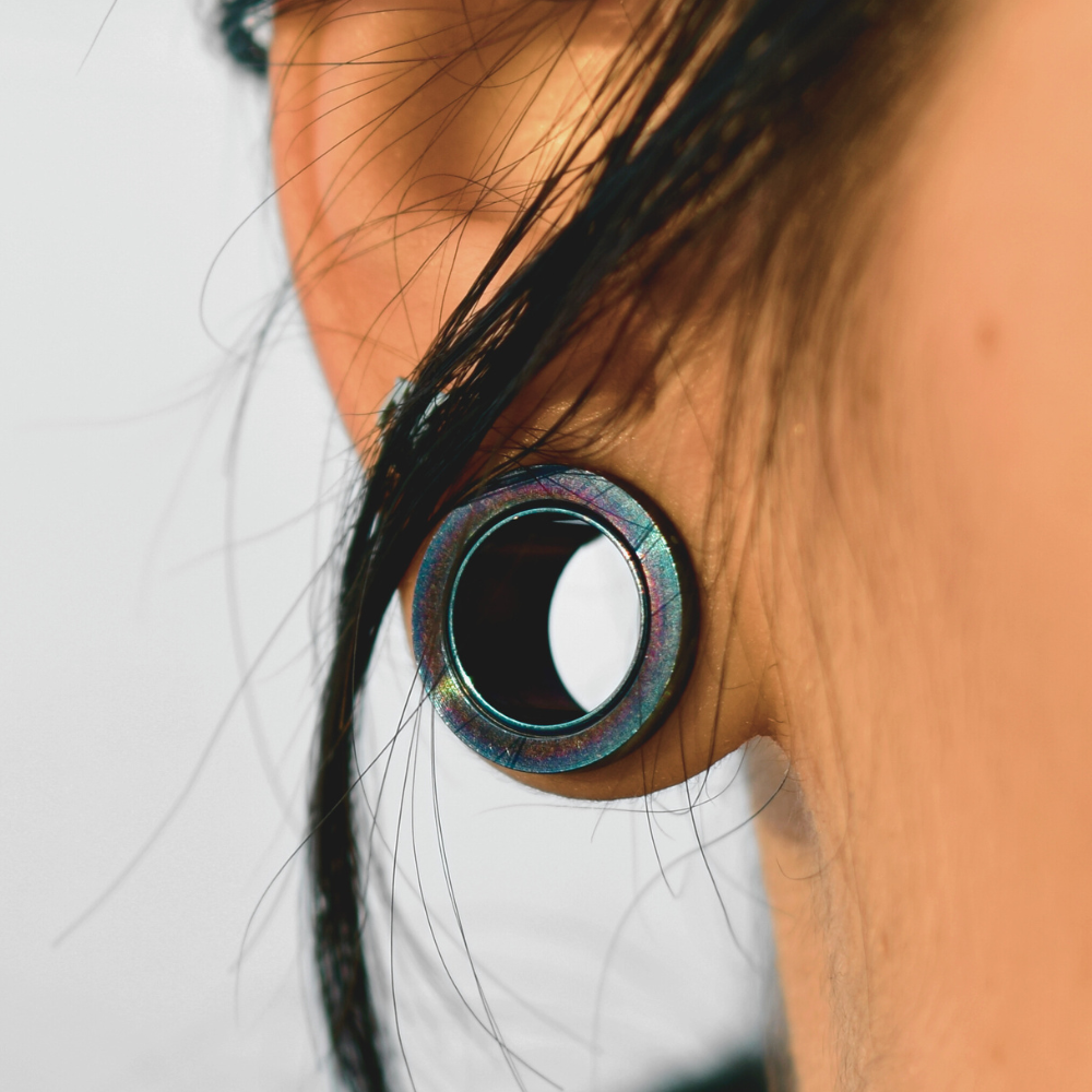 Plugs & Tunnels Piercing Guide: Everything You Need to Know — Monster ...