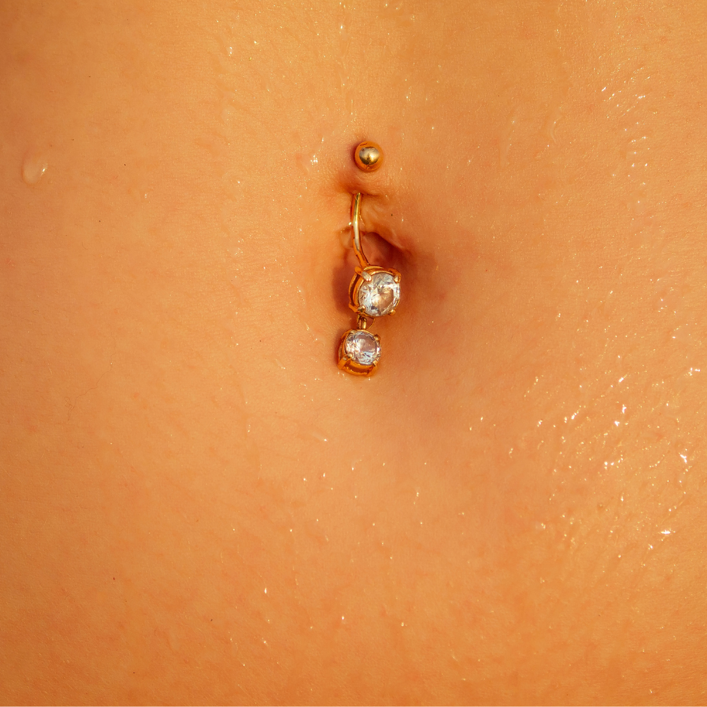 Belly Piercing Guide: Everything You Need to Know — Monster Piercing