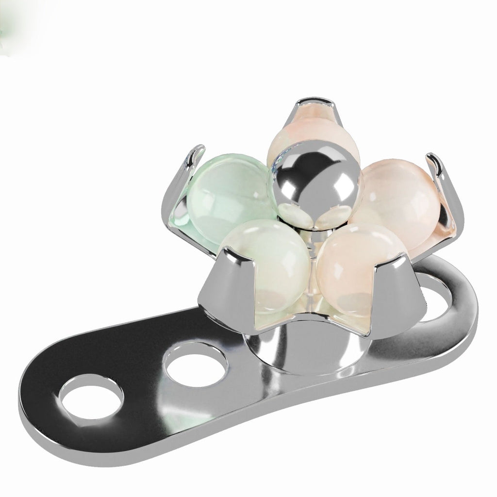 Dermal Anchors - Micro Dermal Anchor Piercing