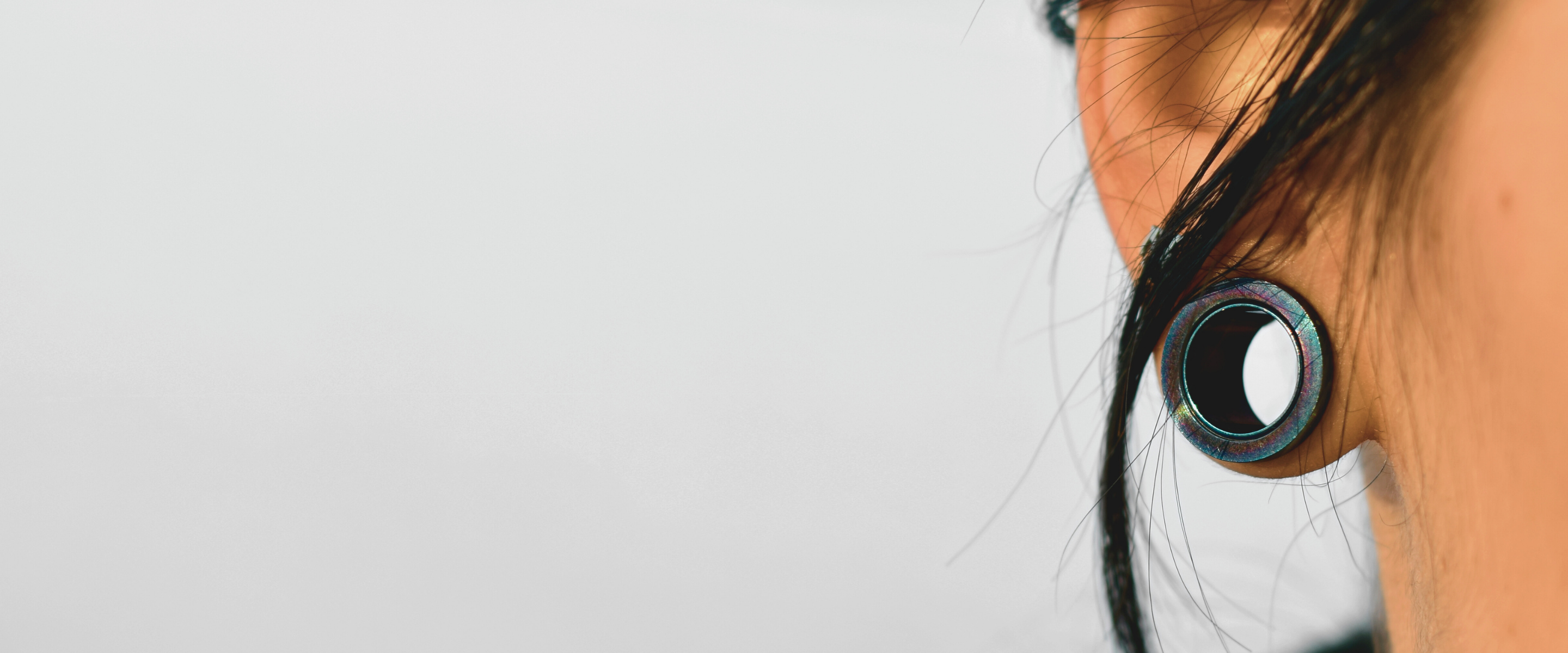 Plugs & Tunnels Piercing Guide: Everything You Need to Know — Monster ...