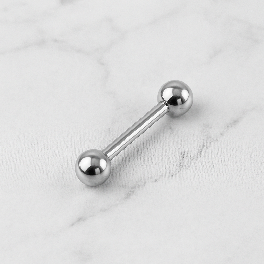 Tongue Bar | Tongue Piercing Jewellery — Monster Piercing