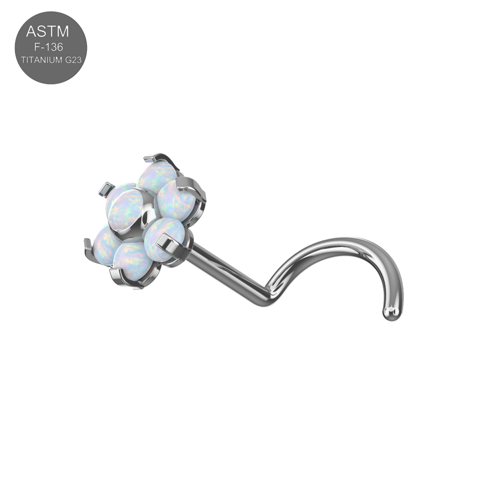 Titanium Piercing Jewelry – Durable and Hypoallergenic — Monster Piercing