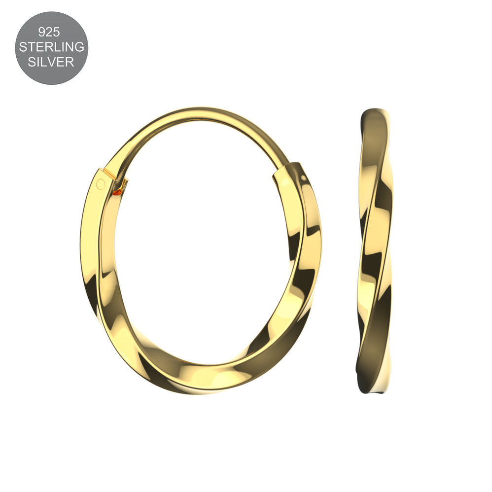 Nose Rings and Studs Nostril Piercing Jewellery — Monster Piercing