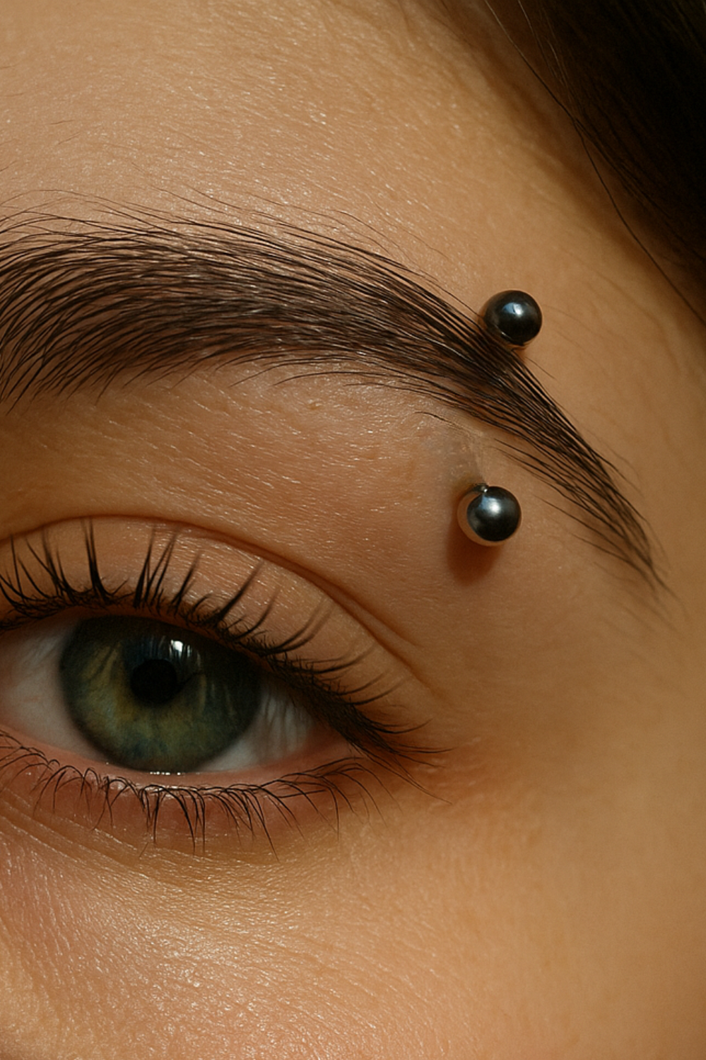 Monster Piercing's Guide