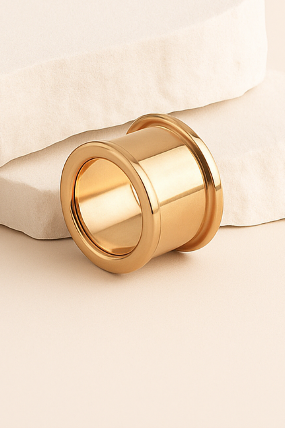 Plugs & Tunnels | Ear Stretching Jewellery — Monster Piercing