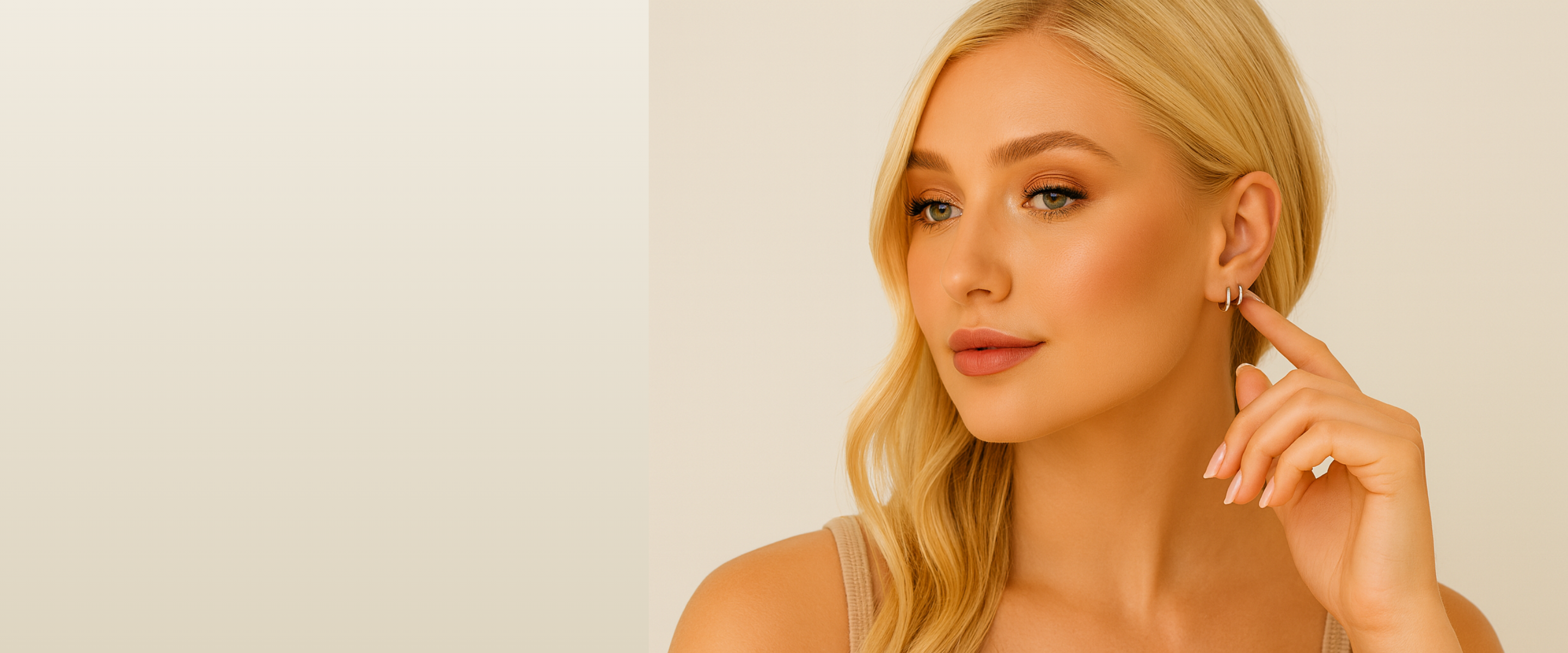 Segment Clicker Piercing Rings | Gold, Titanium & Silver Jewellery ...