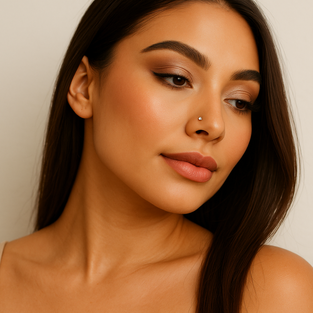 Nose Jewellery | Rings, Studs, Hoops & Screws — Page 9 — Monster Piercing