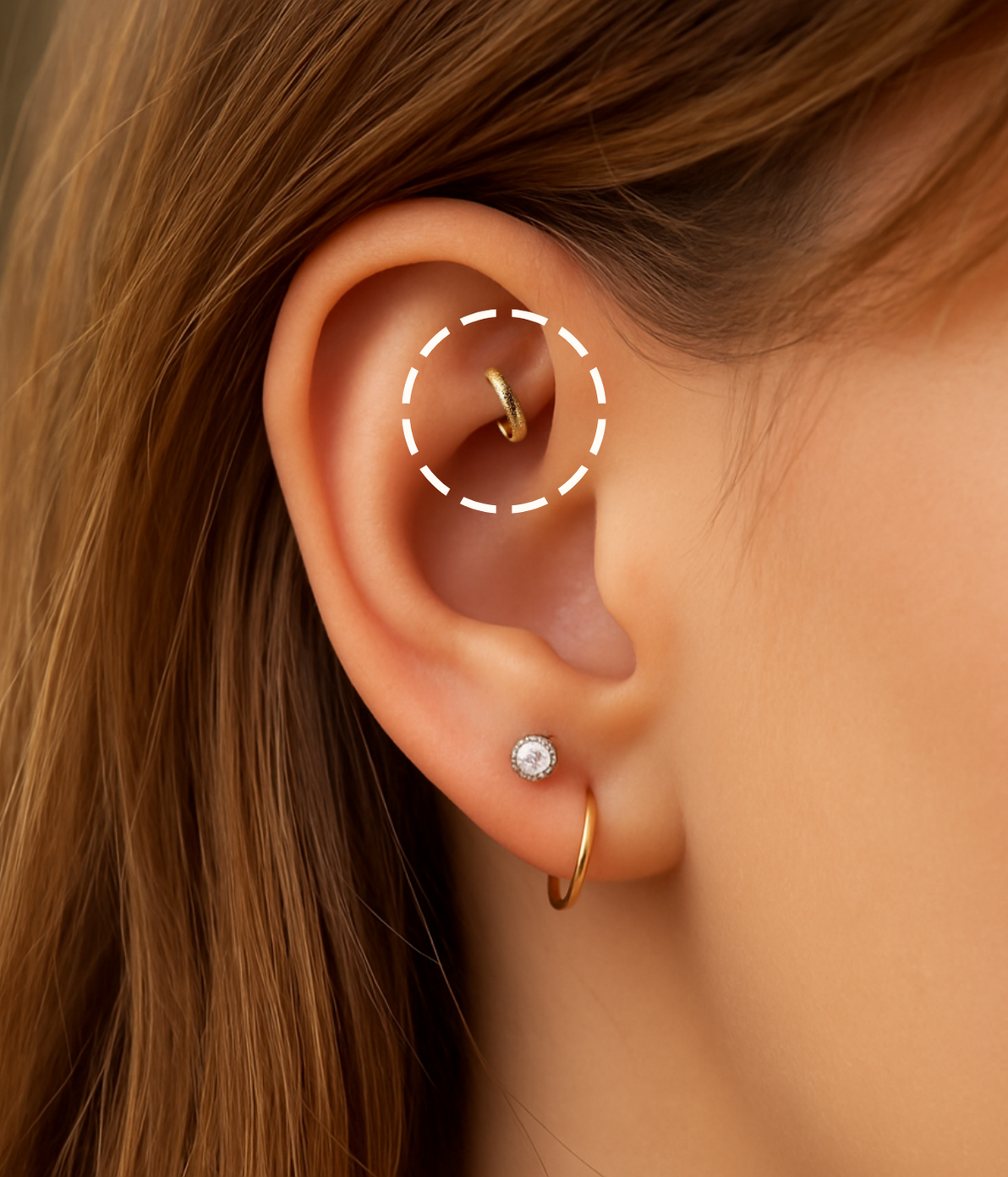 Ultimate Ear Piercing Guide: Types & Aftercare — Monster Piercing