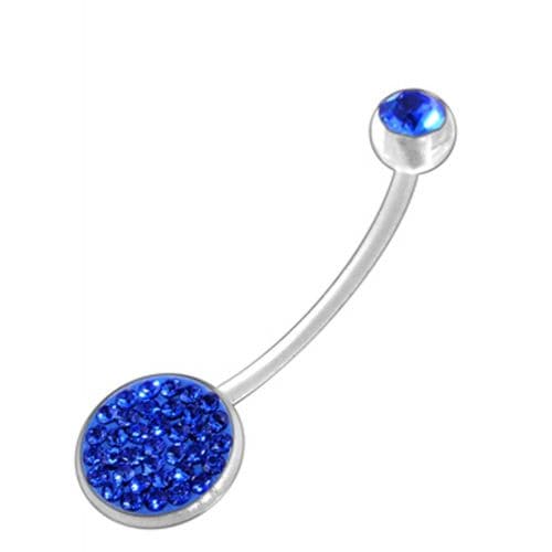 Bio-Flex Belly Rings | Bioflex Belly Bars